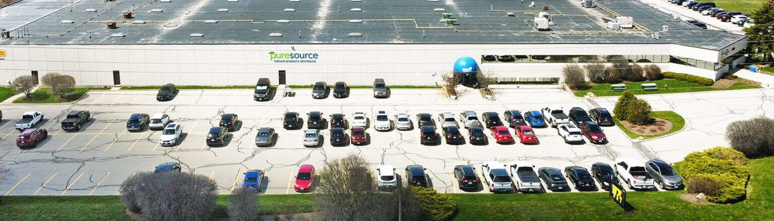 About Us - puresource.ca