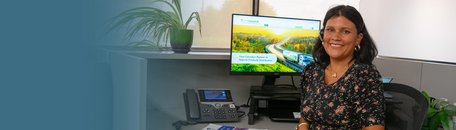 Contact Us - puresource.ca